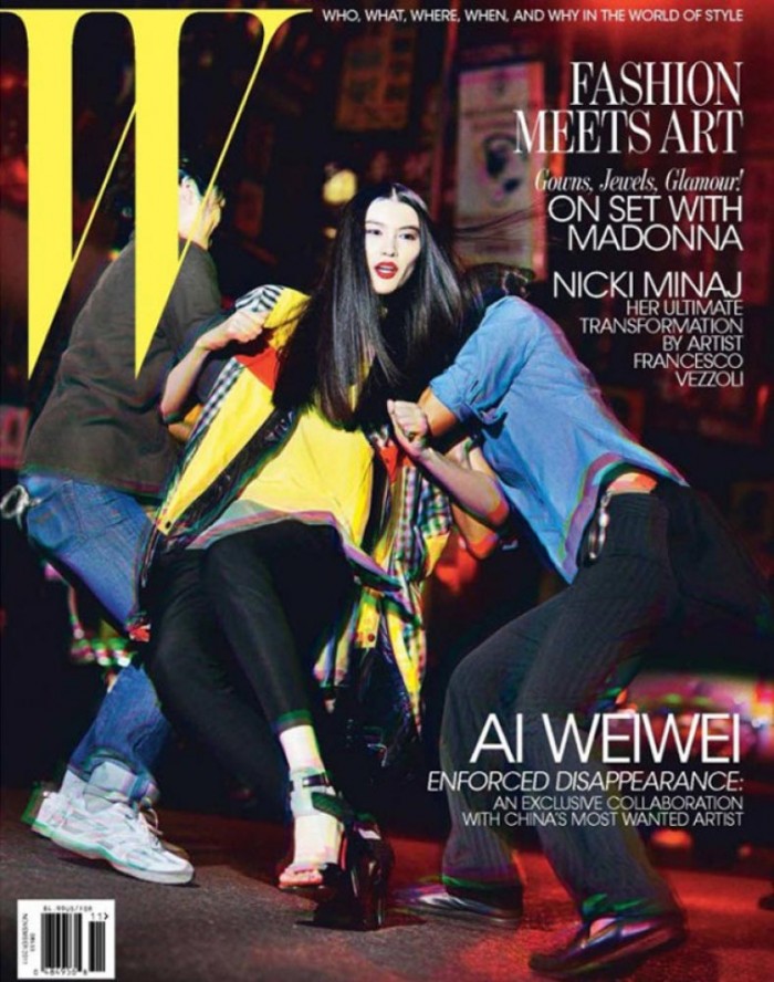 Nudity, Stereotypes, Inflated Condoms, More: 20 Controversial Magazine ...