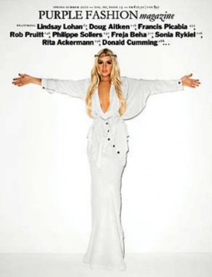 Nudity, Stereotypes, Inflated Condoms, More: 20 Controversial Magazine ...