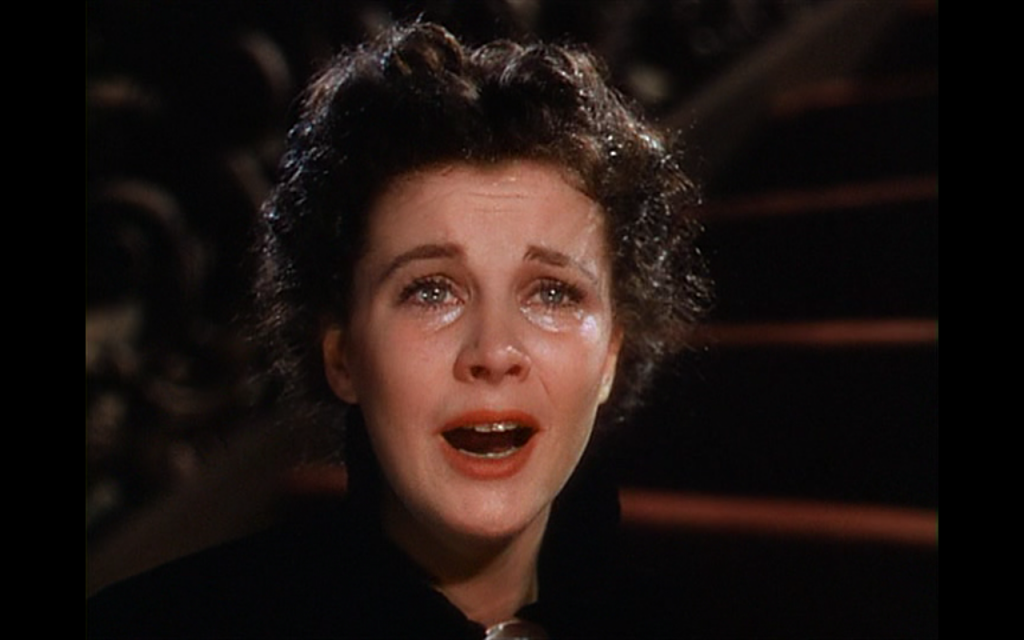 Oldest Surviving Cast Member Of Iconic Film, Gone With The Wind Dies At ...