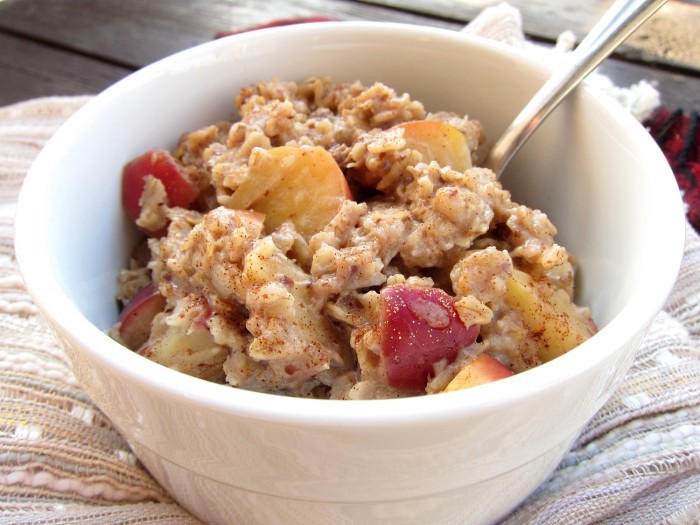 Oatmeal Delight! 12 Delicious Ways To Eat Your Quaker Oats [LOOK] - The ...