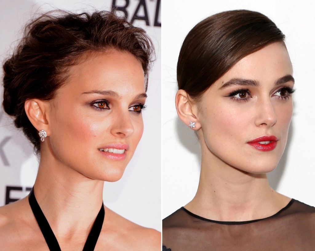 Amazing: 15 Celebrities And Their Celebrity Look-Alikes [LOOK] - The Trent