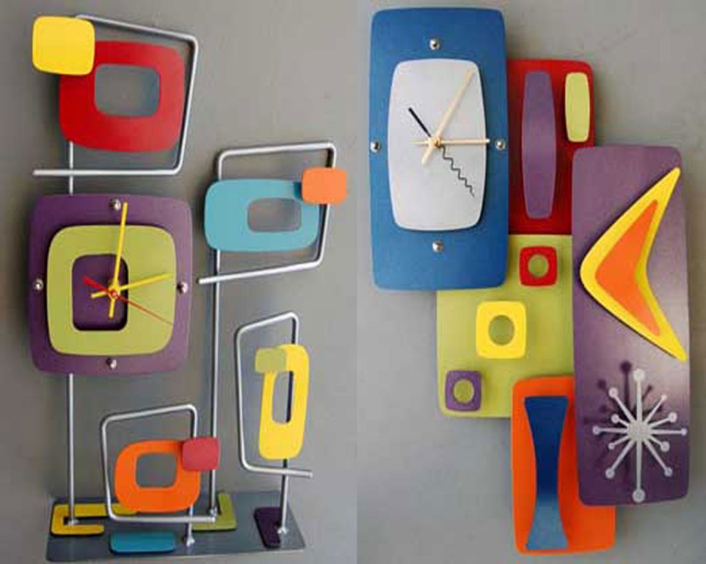 How To Enhance Your Decor With Wall Clocks - The Trent