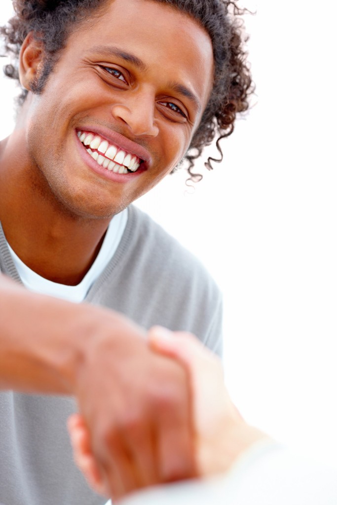 6 Tips On How To Create An Outgoing Personality - The Trent