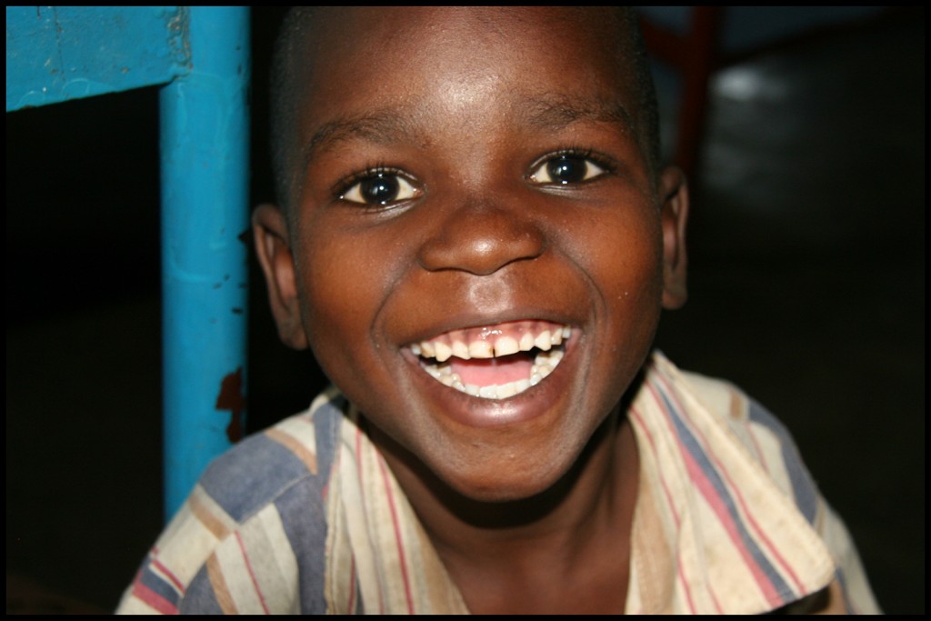 SMILE! Something Sweet To Brighten Your Day [LOOK] - The Trent