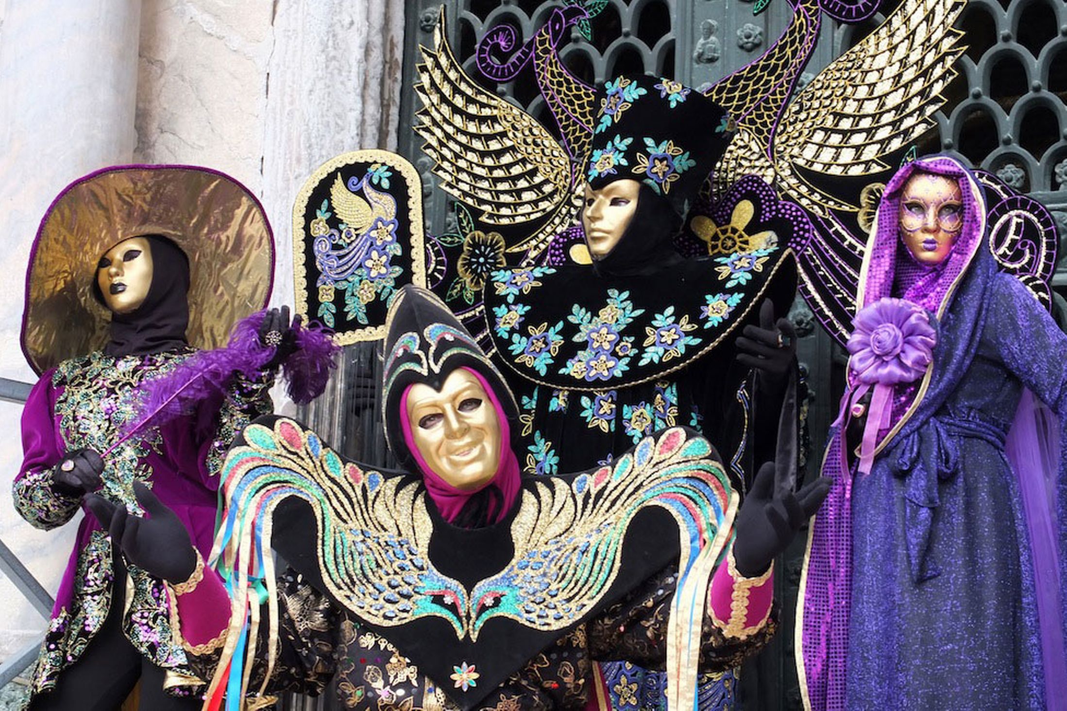 Carnival-madness-MAIN-3198209 - The Trent