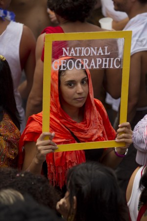 World's Biggest, Nudest Street Party Kicks Off In Brazil (PHOTOS) - The ...