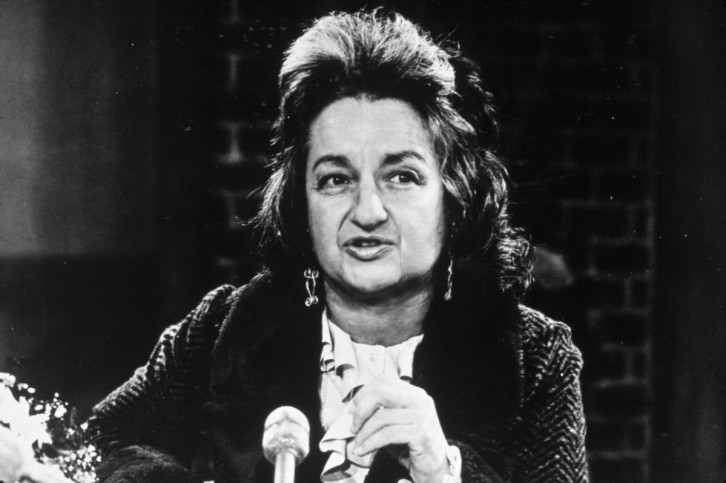 33 Iconic Images Of Women In History (PHOTOS) - The Trent