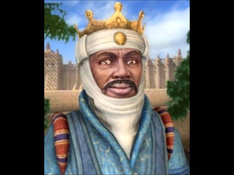 Meet The World's 26 Richest People In Human History, #1 Is Mansa Musa I ...