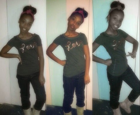 endia-martin - The Trent