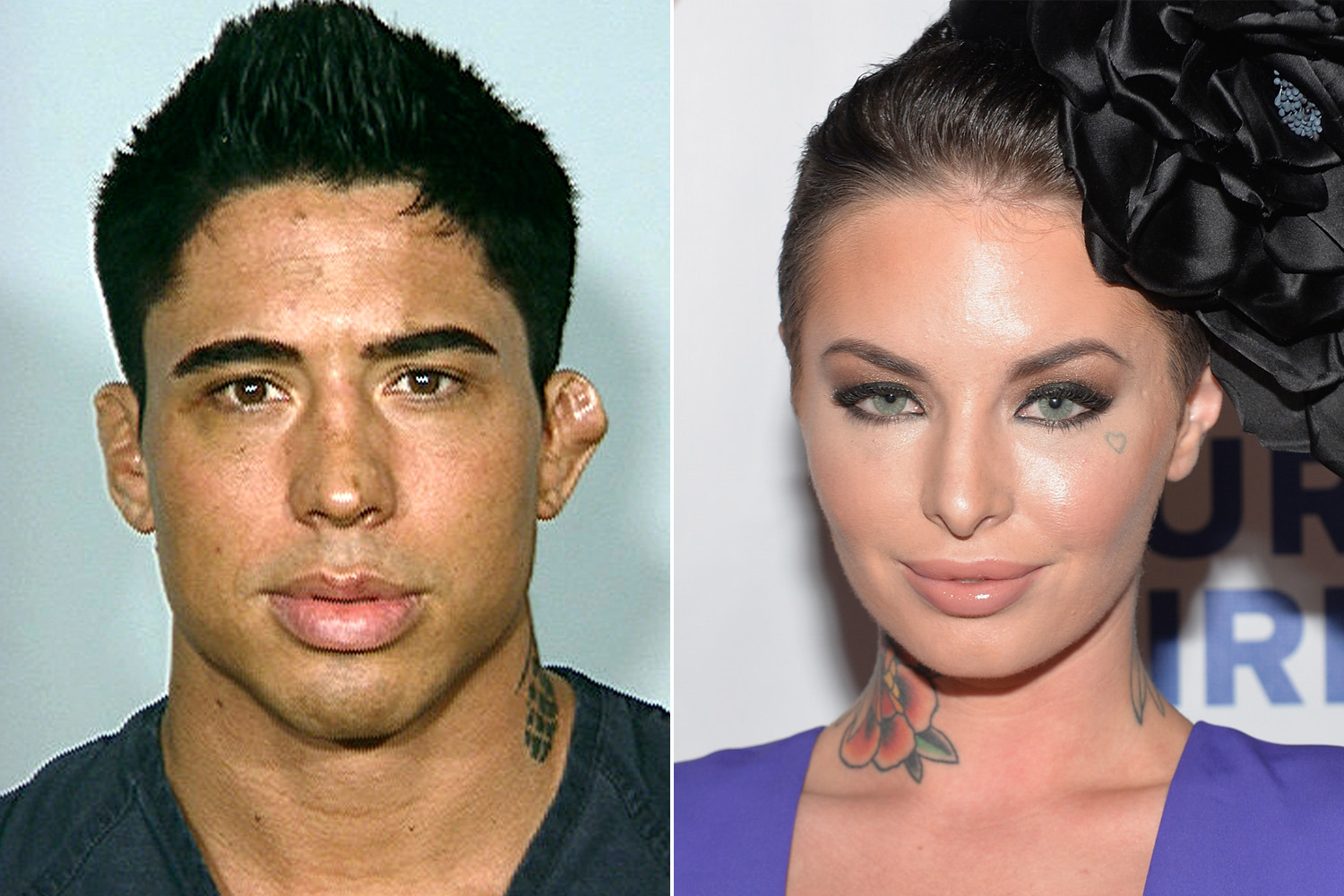 war-machine-mack - The Trent