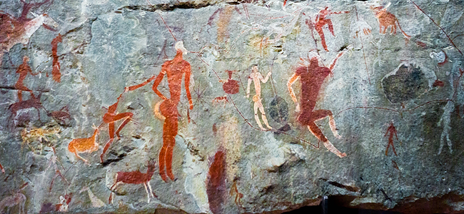 rock_art - The Trent