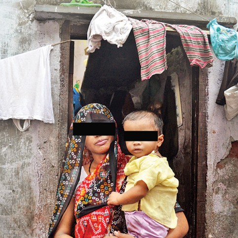 Meet The 2-Year-Old Boy Born With 3 Sets Of Penises And No Anus ...