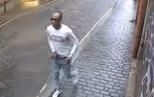 Mebrehtom Abrha - The Trent