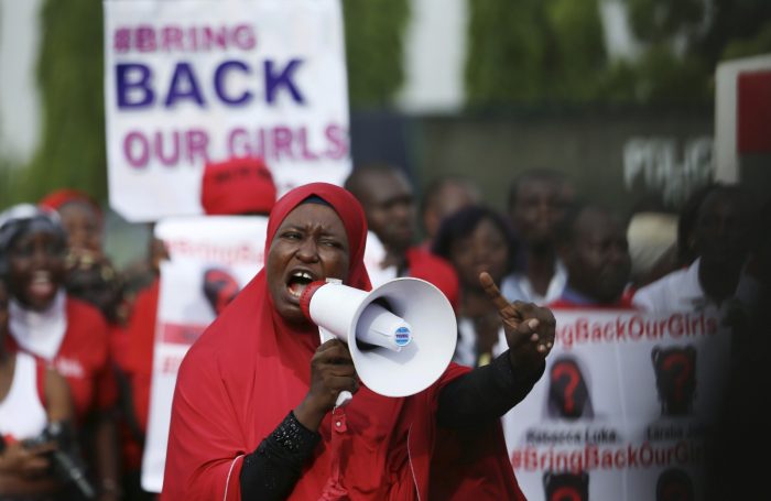Bring Back Our Girls Movement Faces Scrutiny Over Alleged USAID Terror ...