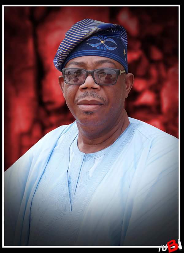 Former Governor Of Akwa Ibom Dies At 76 - The Trent