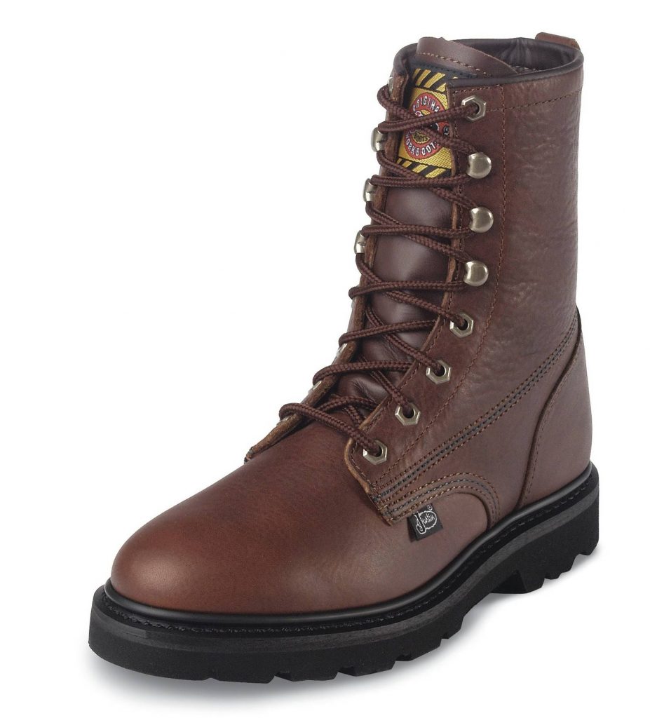 5 Work Boots That Deliver On Style And Comfort - The Trent