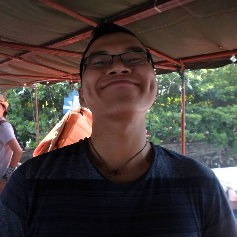 Chau Nguyen - The Trent