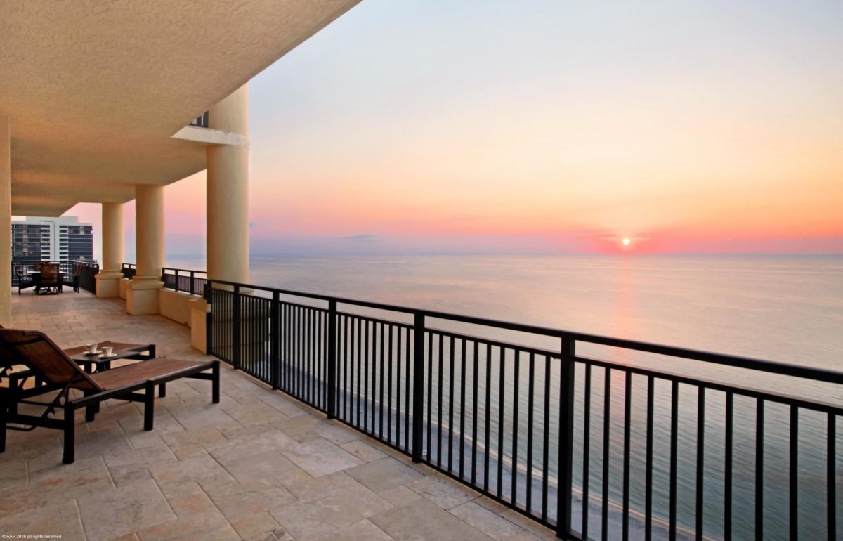 3800 N Ocean Drive, Singer Island, Florida - The Trent