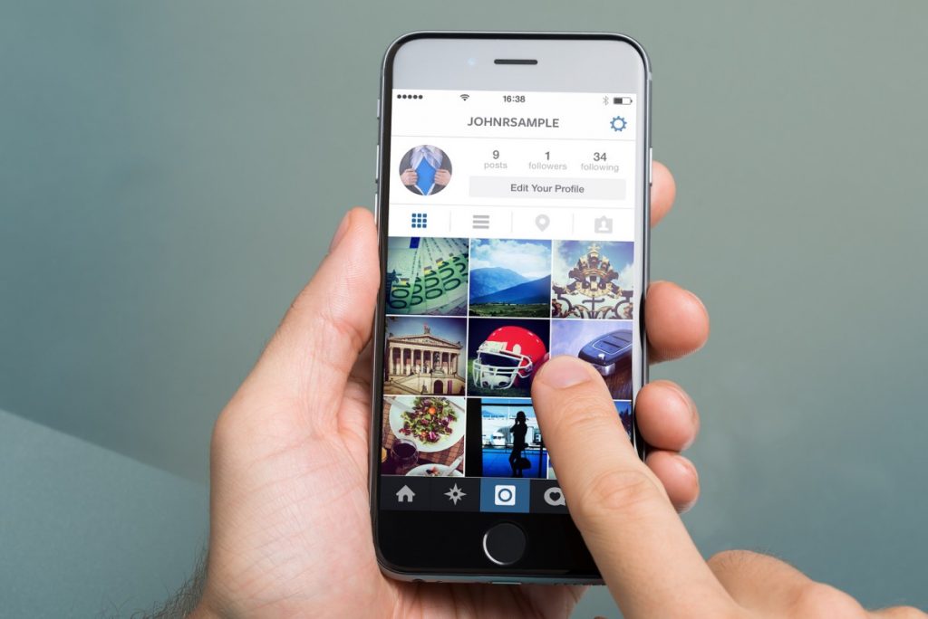 How Does Instagram Help Musicians? - The Trent