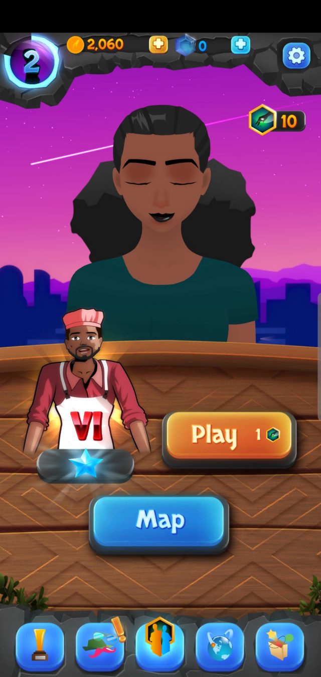 Qene Technologies To Release New Game, Gebeta, Based On Traditional ...