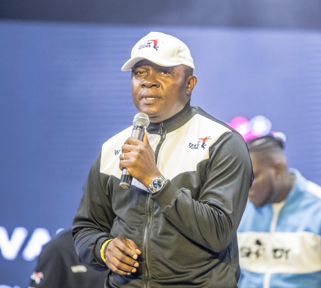 Valentine Ozigbo: 10 Things You Need To Know About VCO [MUST READ ...