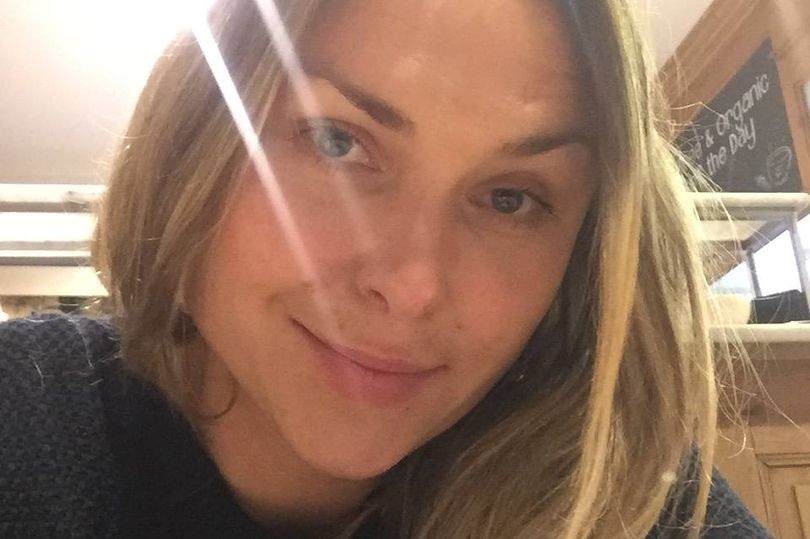 Olga Freeman - The Trent