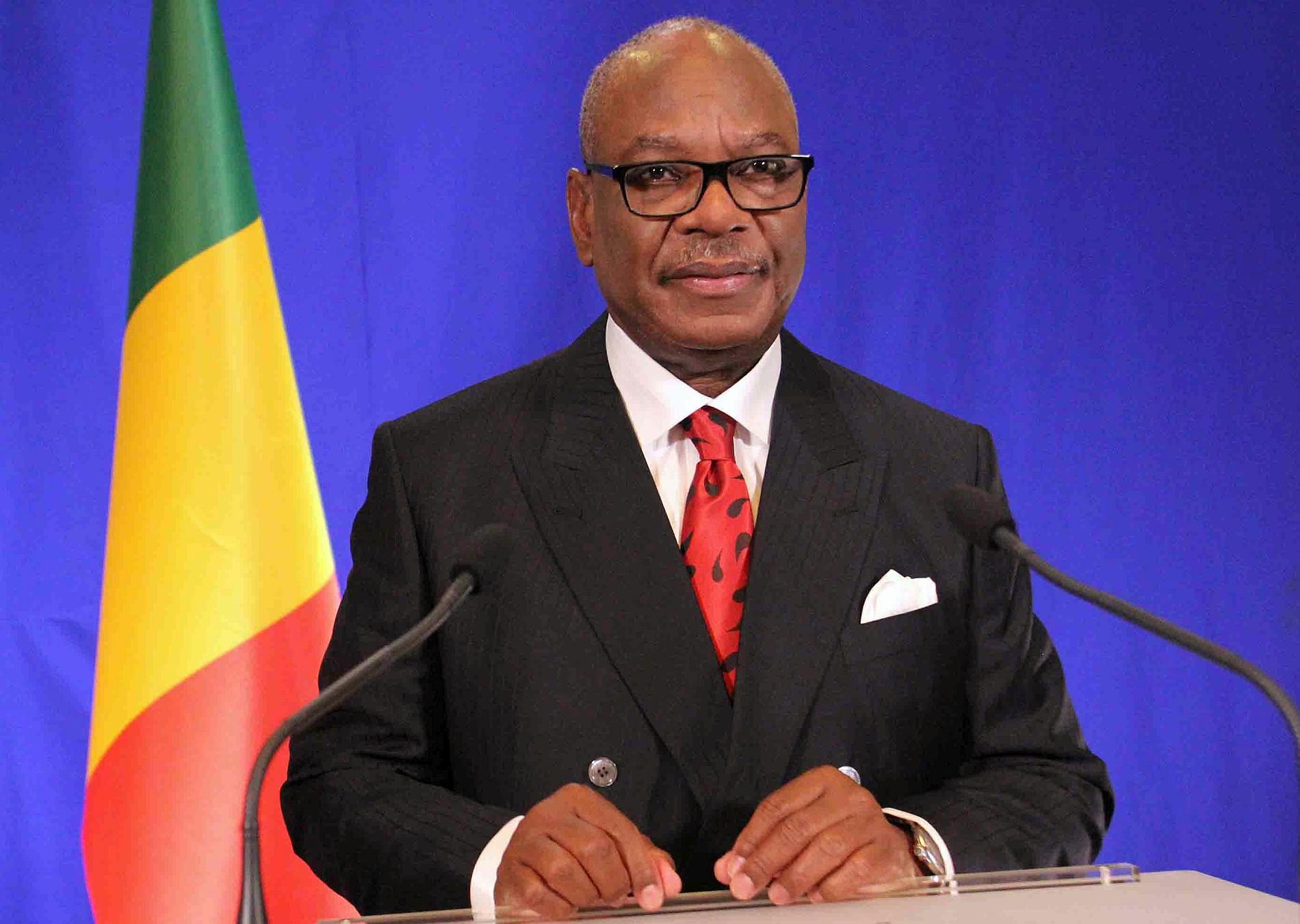 Ousted Mali President, Keita Suffers A Stroke - The Trent