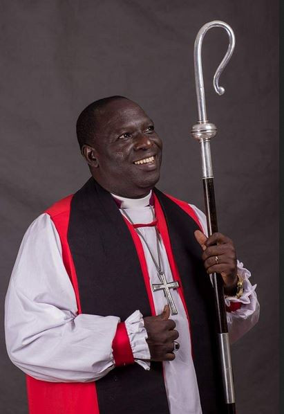 Adepoju - The Trent