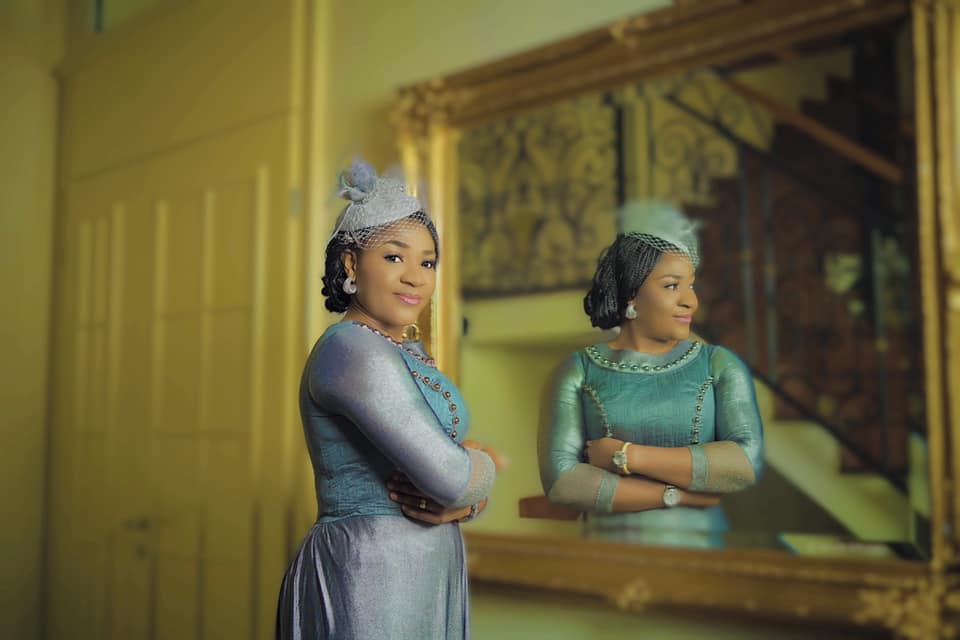 Governor Ayade Celebrates Wife, Linda On Her Birthday (PHOTOS) - The Trent