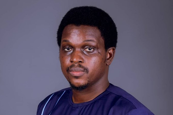 Pastor Timi Adigun - The Trent