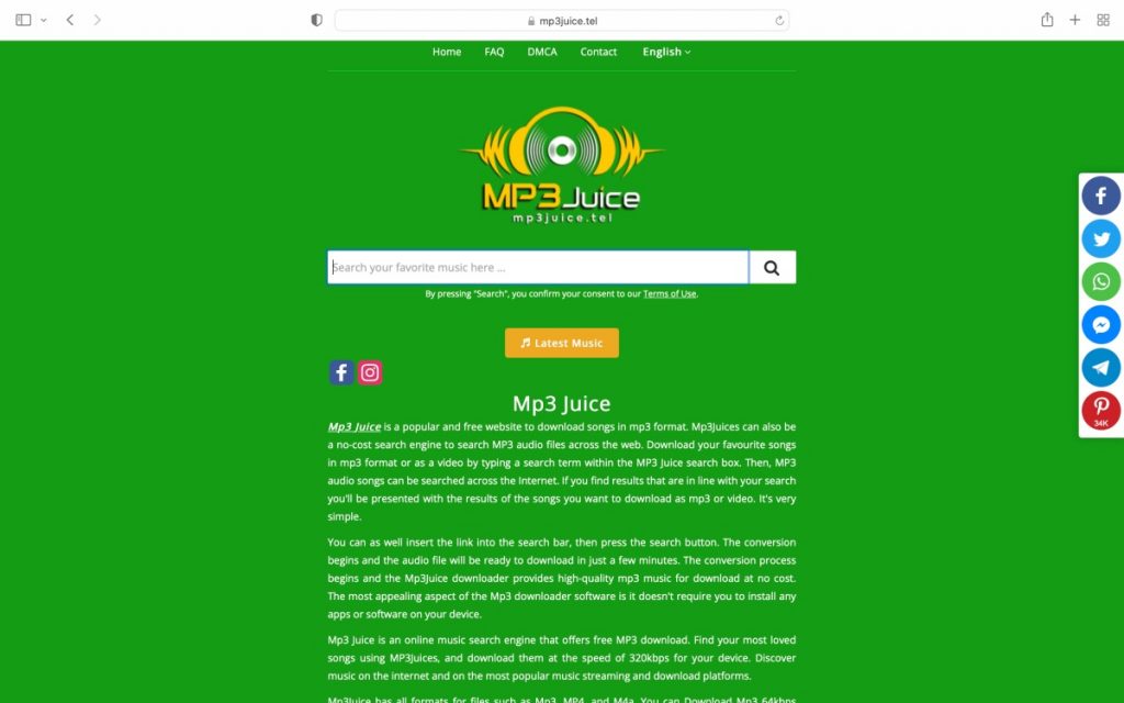How To Download Music From Mp3Juices To Your Mobile - 100% FREE And ...