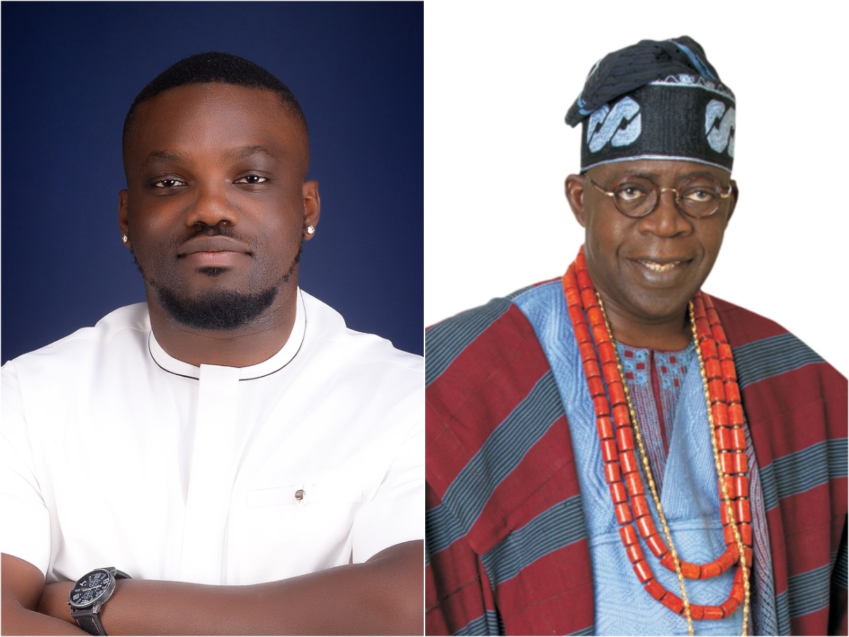 Twitter Locks Journalist David Hundeyin's Account for Exposing Bola ...