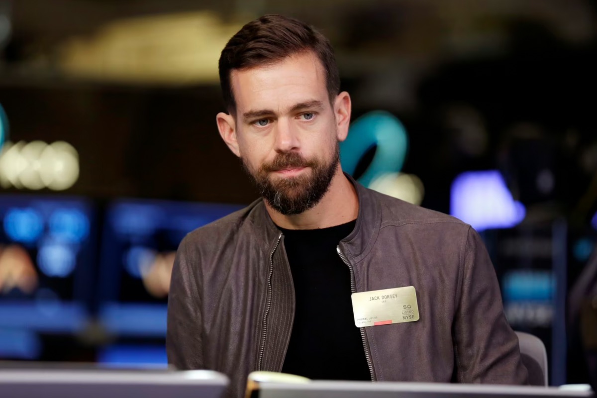 Twitter Founder Jack Dorsey Launches Alternative Social Media Platform ...