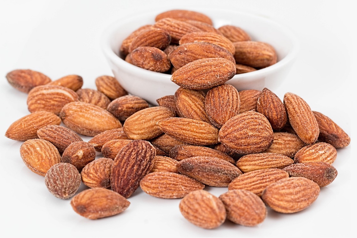 Unlock the Power of Almonds: 10 Remarkable Health Benefits You Need to ...