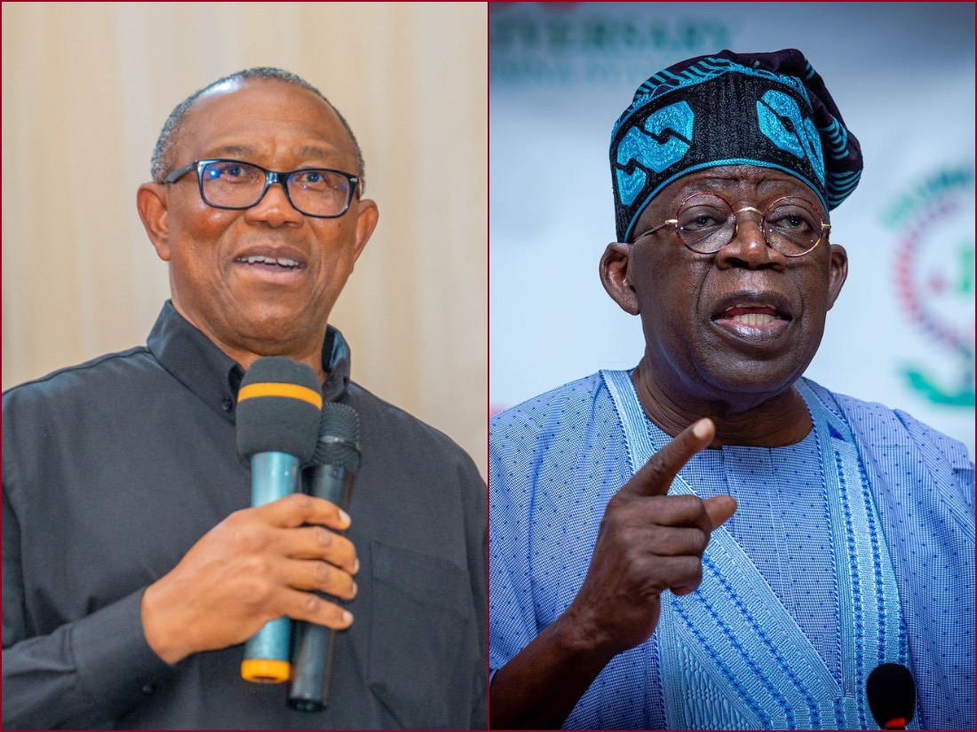 Peter Obi Breaks Silence on Fuel Subsidy Removal, Says His Policy Differs from Tinubu's - The Trent