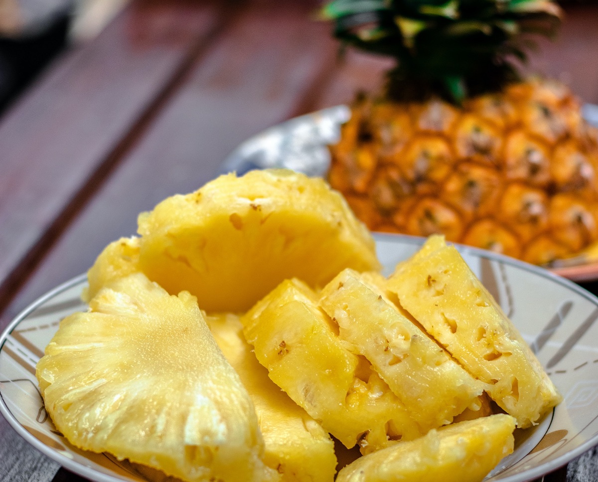 Peeling Back the Pineapple: 10 Zesty Facts That’ll Make You See Them in ...