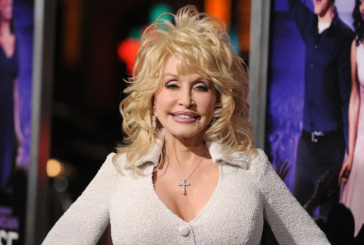 Dolly Parton Donates $2 Million to Hurricane Helene's Relief Efforts ...