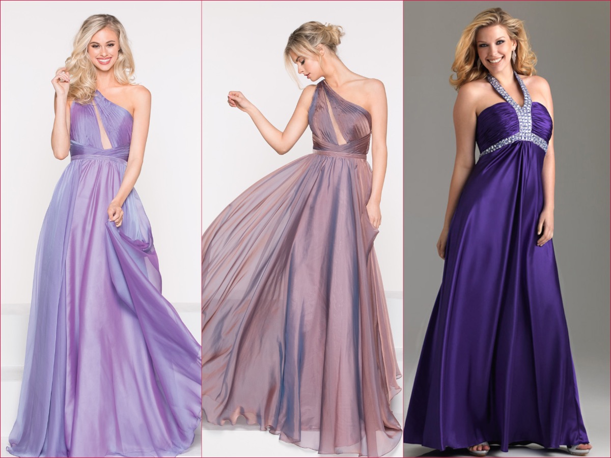 Ballroom to Disco: The Changing Styles of Prom Dresses Through the ...