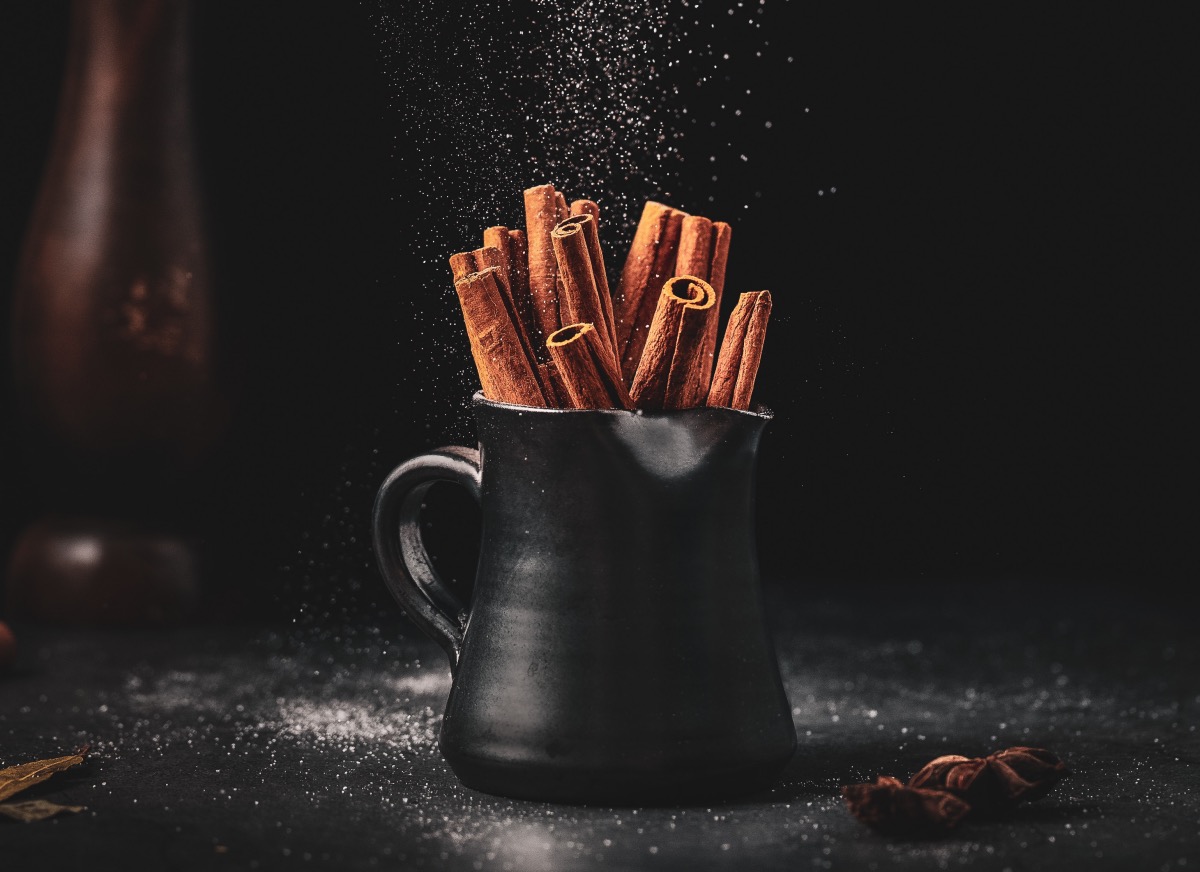 The Spicy Spectrum of Cinnamon: Discover 4 Types and Their Magical ...