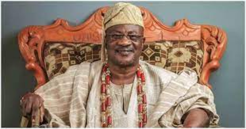 Ogun Traditional Ruler, Oba Abraham Bankole, Killed By Truck - The Trent