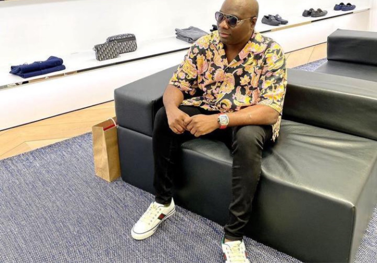 Mompha EFCC Trial: Access Bank Insider Sheds Light on Alleged N6 ...