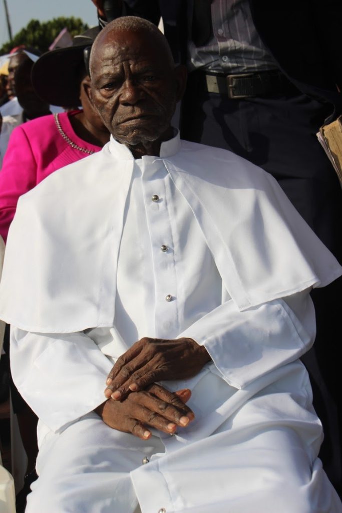 Popular CAC Prophet Michael Olowere Passes On, Friend Says He Had ...