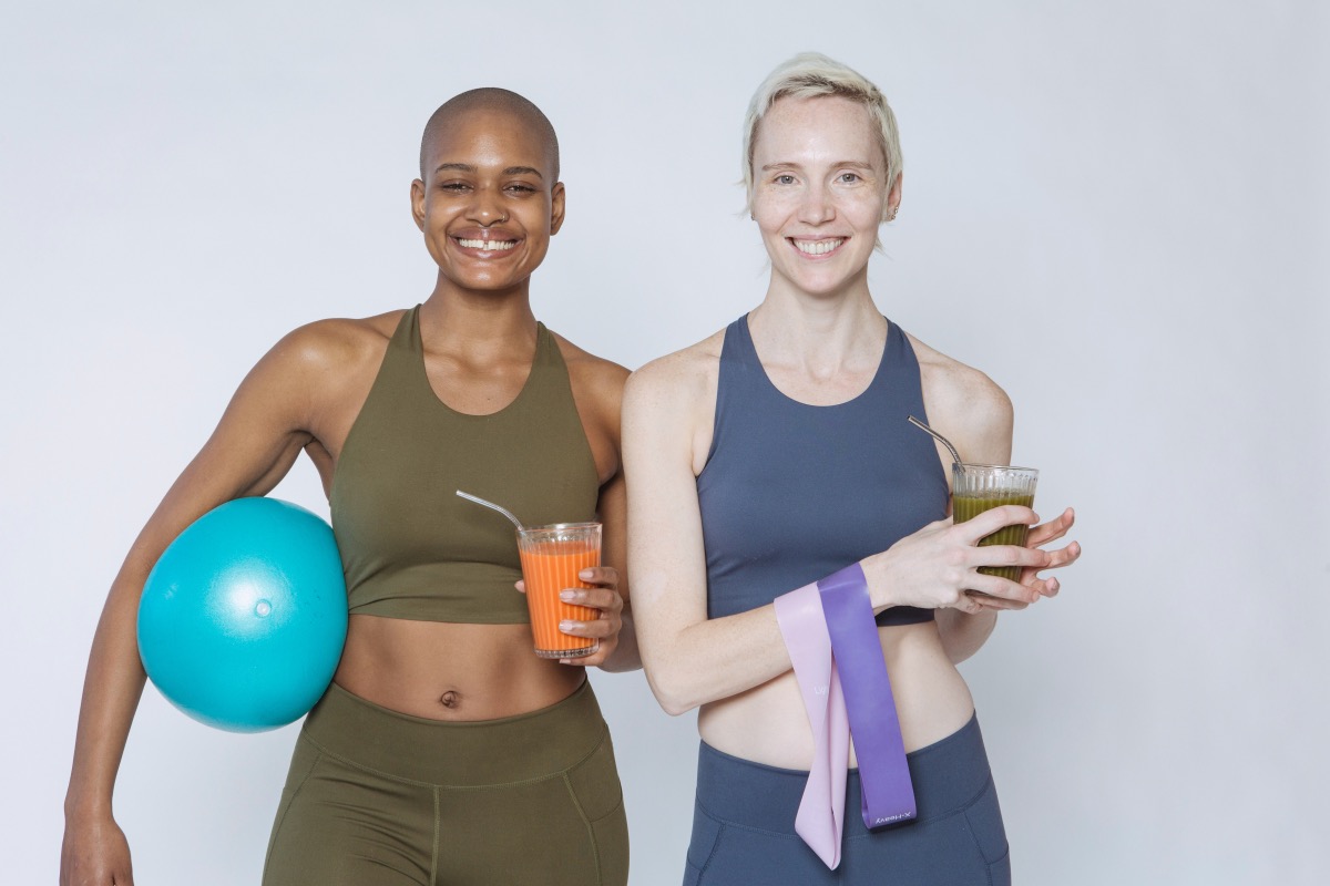 10 Drinks That You Can Drink Everyday to Melt Your Belly Fat - The Trent