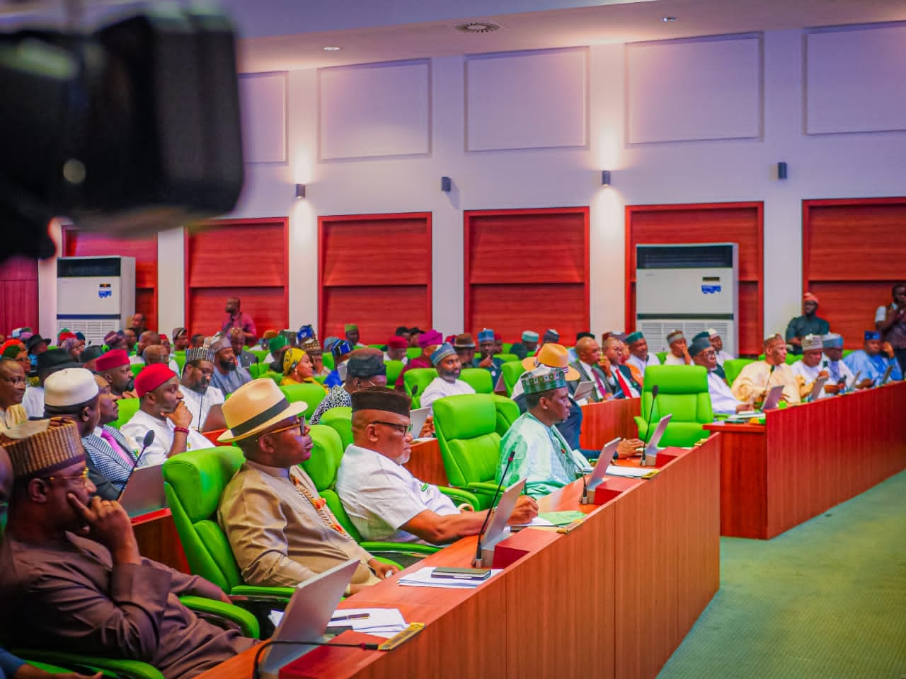 Hunter Now Hunted: ICPC Launches Investigation into Alleged Bribery by ...
