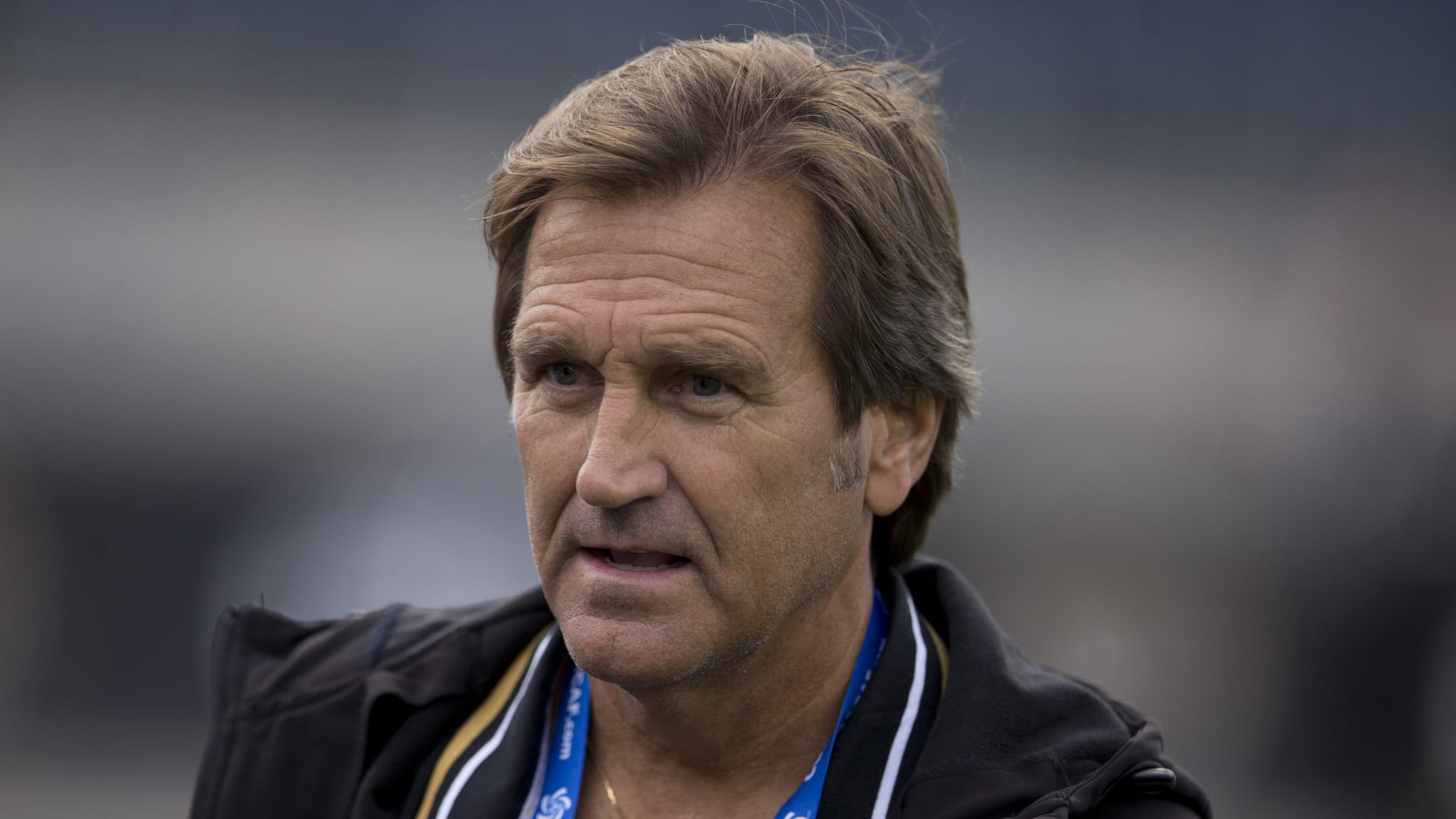 Nigeria's Football Federation Sacks Super Falcon Coach Randy Waldrum ...