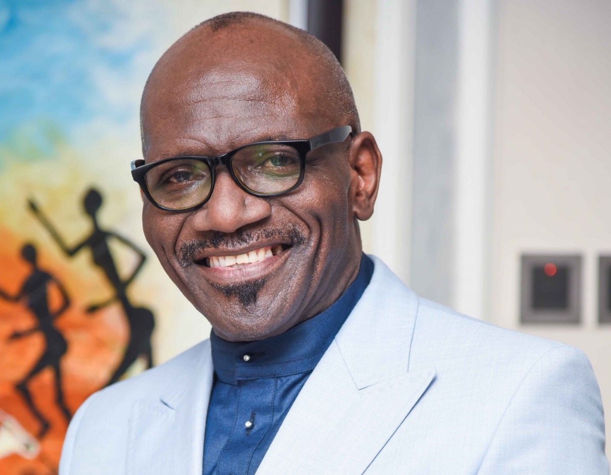 Pastor Taiwo Odukoya, Founder of Fountain of Life Church, Dies at 67 ...