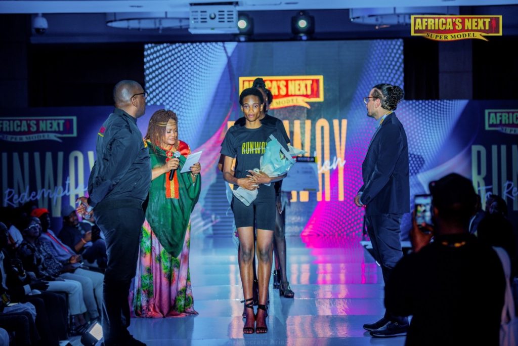 Africa's Next Super Model 2023 Hits Kenya, $5000 Cash Prize Announced ...