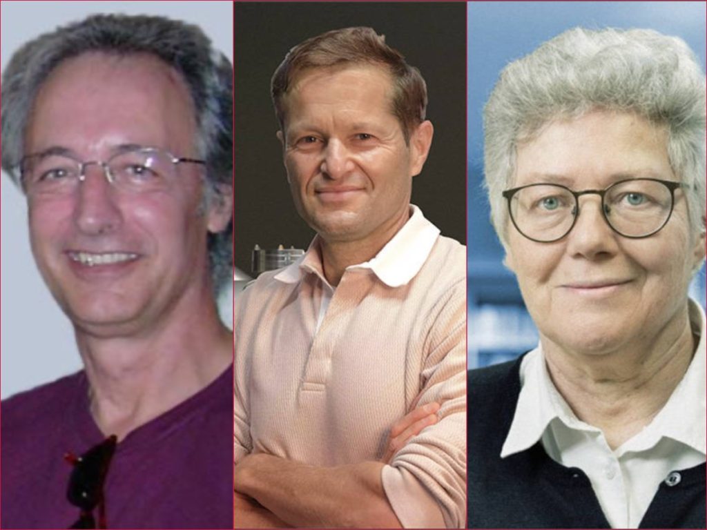 Illuminating the Invisible: Nobel Prize in Physics Awarded to 3 ...