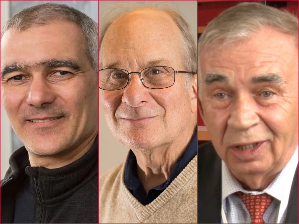 3 Scientists Awarded Nobel Prize in Chemistry for Inventing Quantum Dot ...