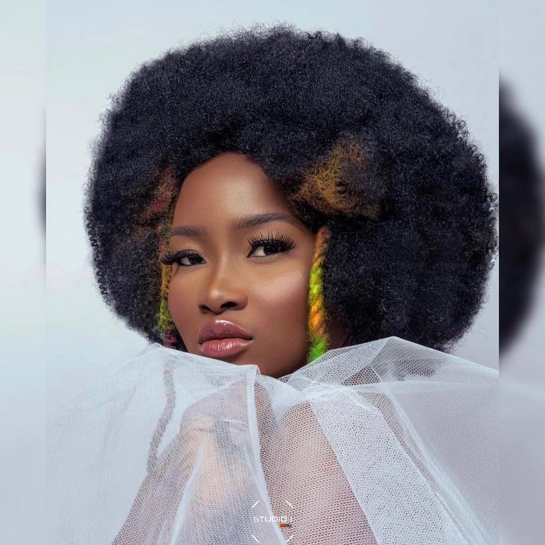22-Year-Old Ilebaye Odiniya Crowned Winner of BBNaija All Stars, Takes ...